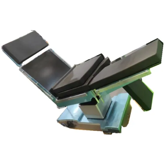 Multifunction Electric Ot Bed Operating Surgical Table Neurosurgery ...